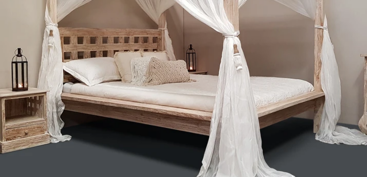 Mimi Bedroom Range – Bali Abundance