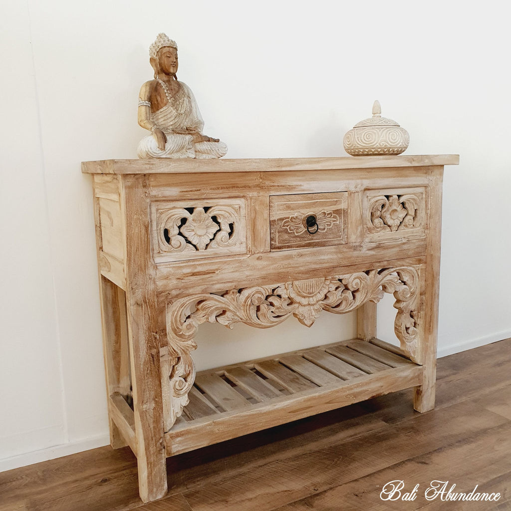 Handcrafted Sideboards, Consoles & Desks | Melbourne – Page 2 – Bali ...