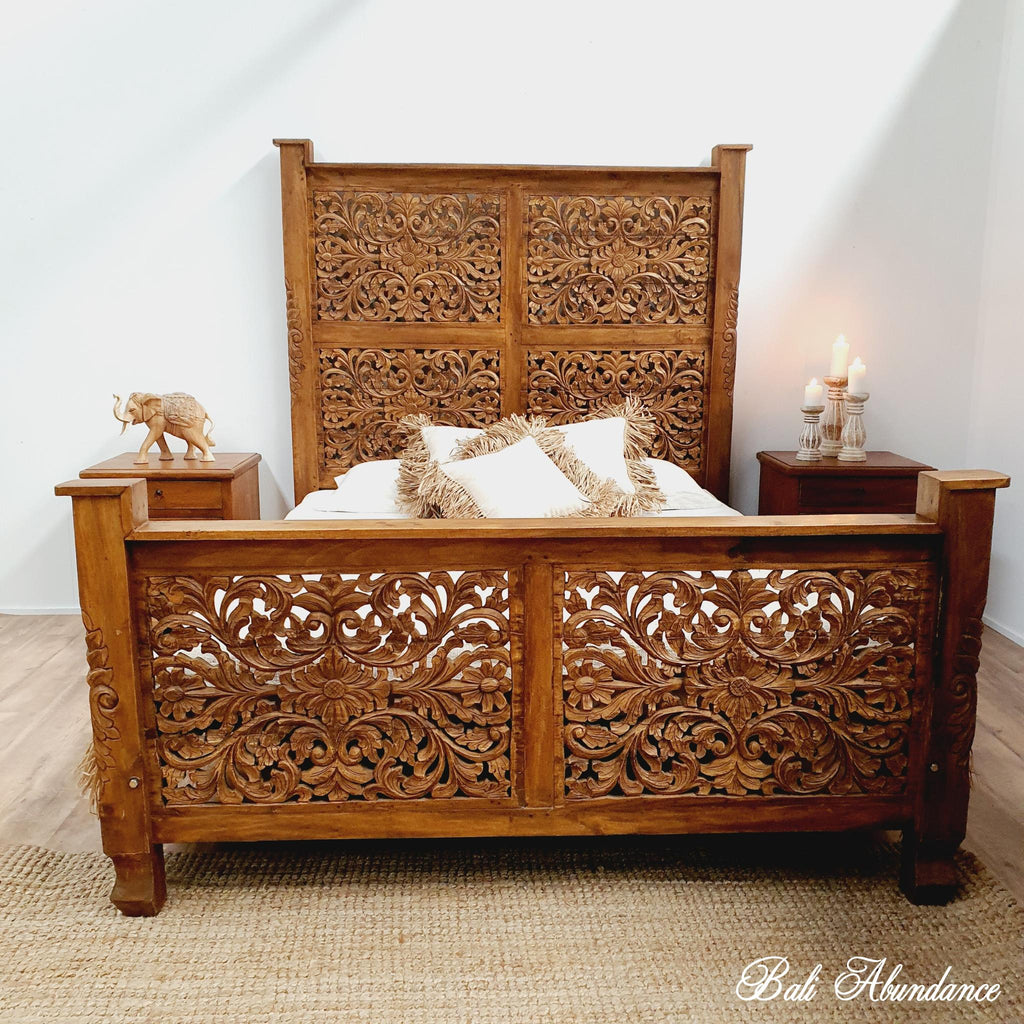 Balinese Bedroom Furniture Packages Sets – Page 4 – Bali Abundance