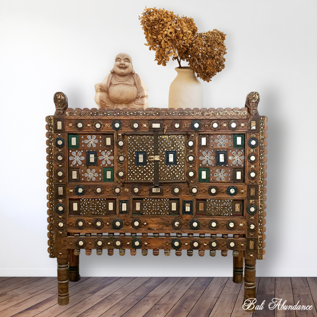 Sideboards, Consoles & Desks – Bali Abundance